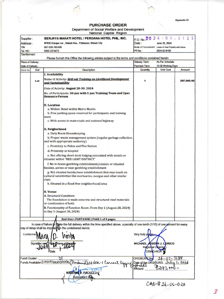 Po 2024-06-0123 | PDF