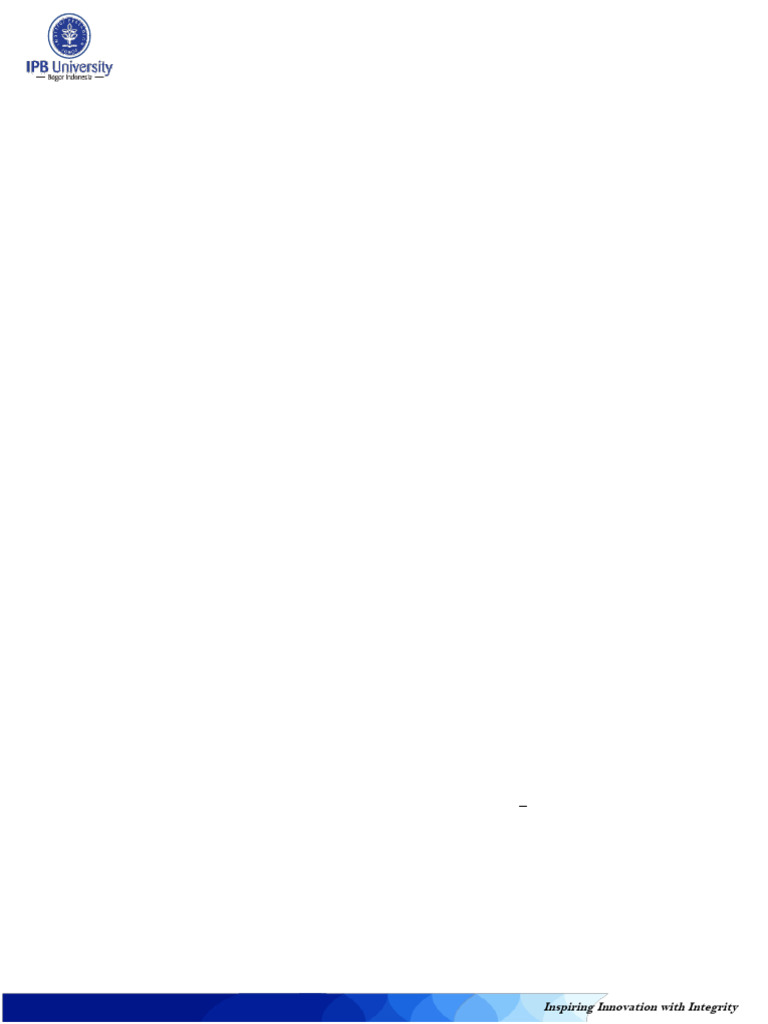 Panduan Praktikum Materi-3 - CH-Wilayah-Intersepsi | PDF