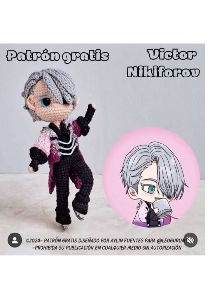 Victor Nikiforov | PDF