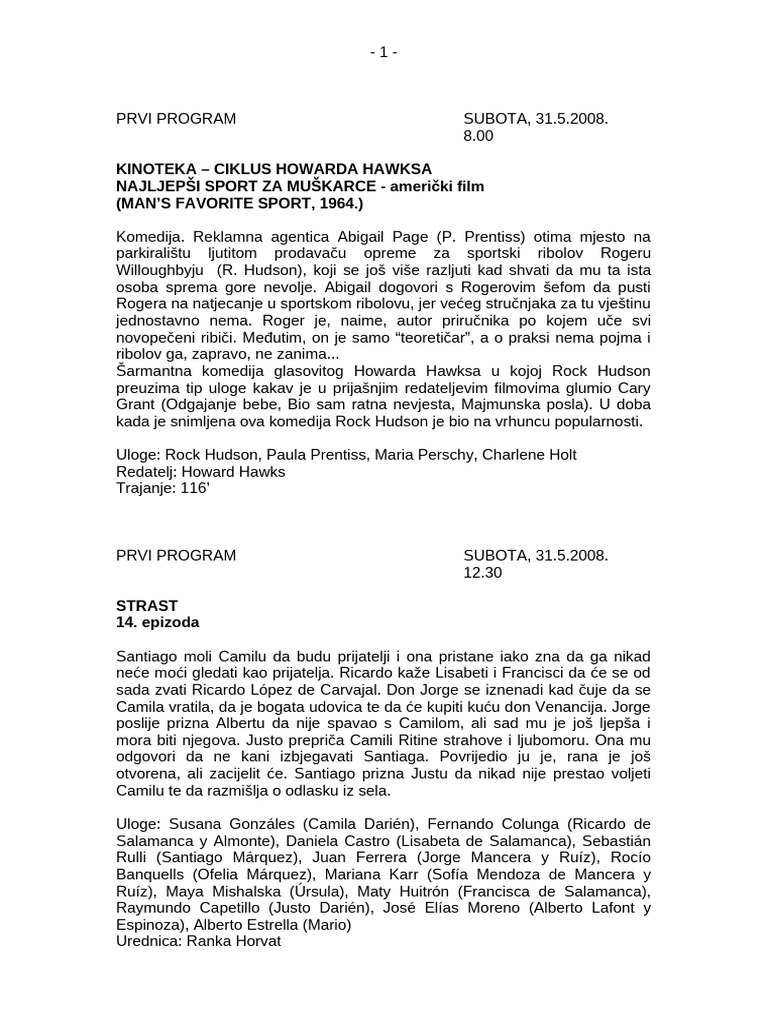 BIJELI 2008 23x3105 | PDF