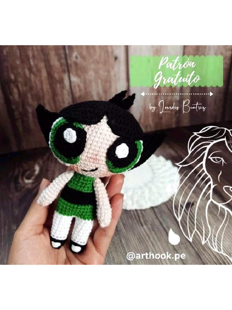 Chicas Superpoderosas - Bellota | PDF