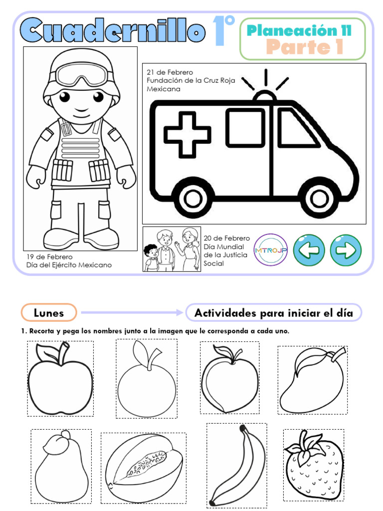 Cuad Parte 1-1 | PDF