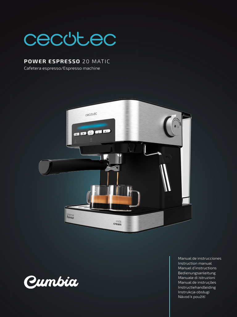 Cafe Tera | PDF | Agua | Bienes manufacturados