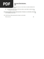 RocketRevise Permutations Guide | PDF