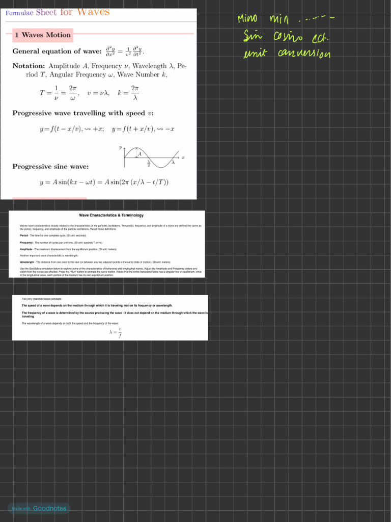 Wave Optics | PDF | Waves | Light