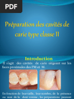 Classification SISTA 2022 | PDF | Émail dentaire | Dent