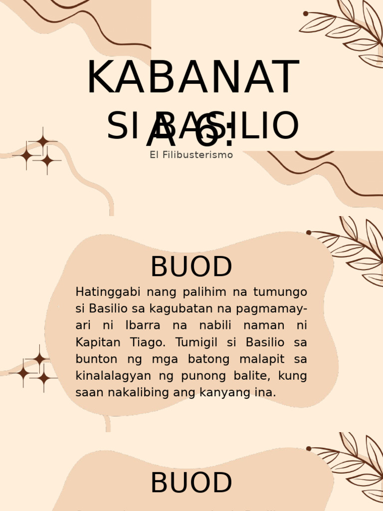 Tennyson Kabanata 6 | PDF