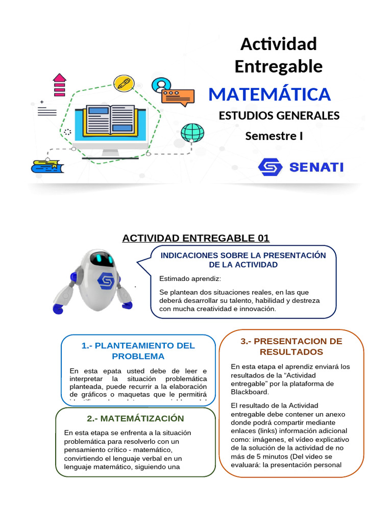 UNIDAD ACTIVIDAD ENTREGABLE 1 FALTA | PDF | Creatividad