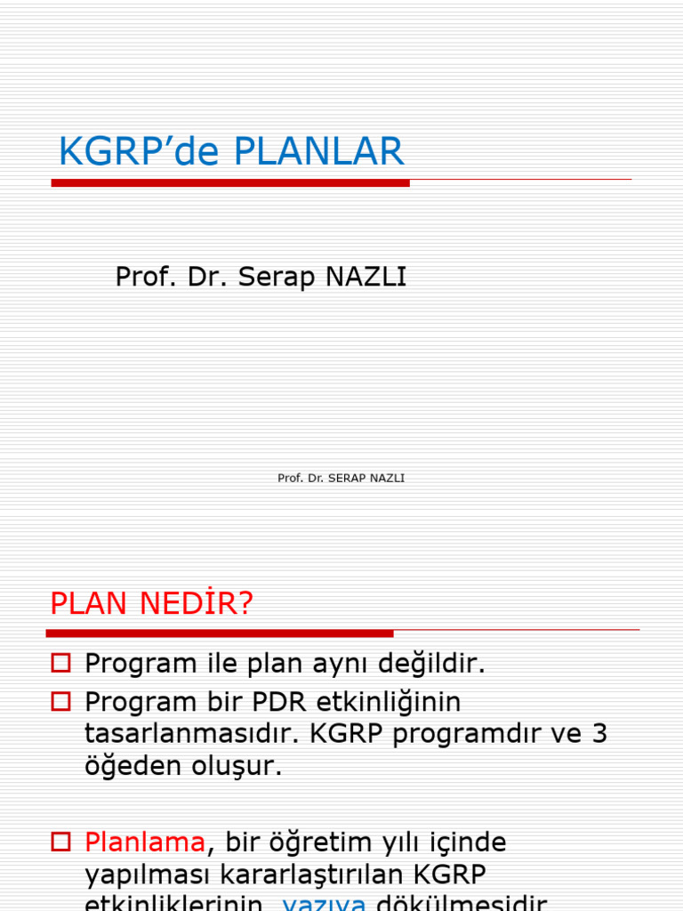Sunu-12 Planlar | PDF
