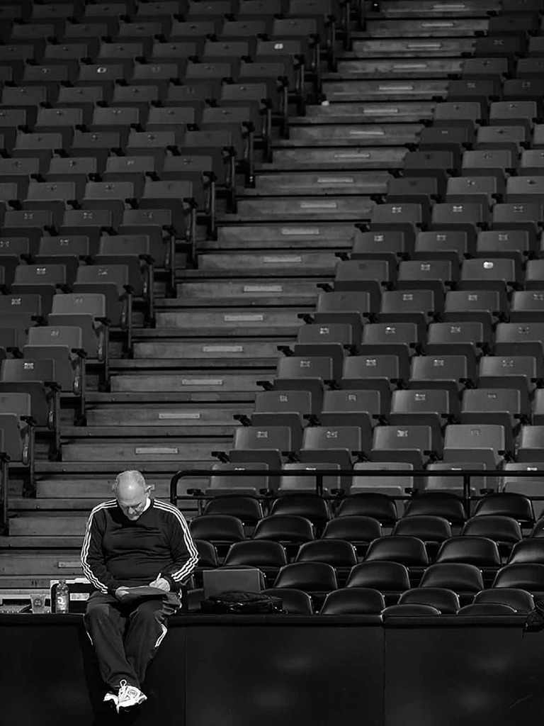 La Soledad Del Rol - Revista Psicodeportes APDA - 2016 | PDF | Las ...