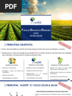 Catalogo Sementes Brasmax | PDF | Agricultura