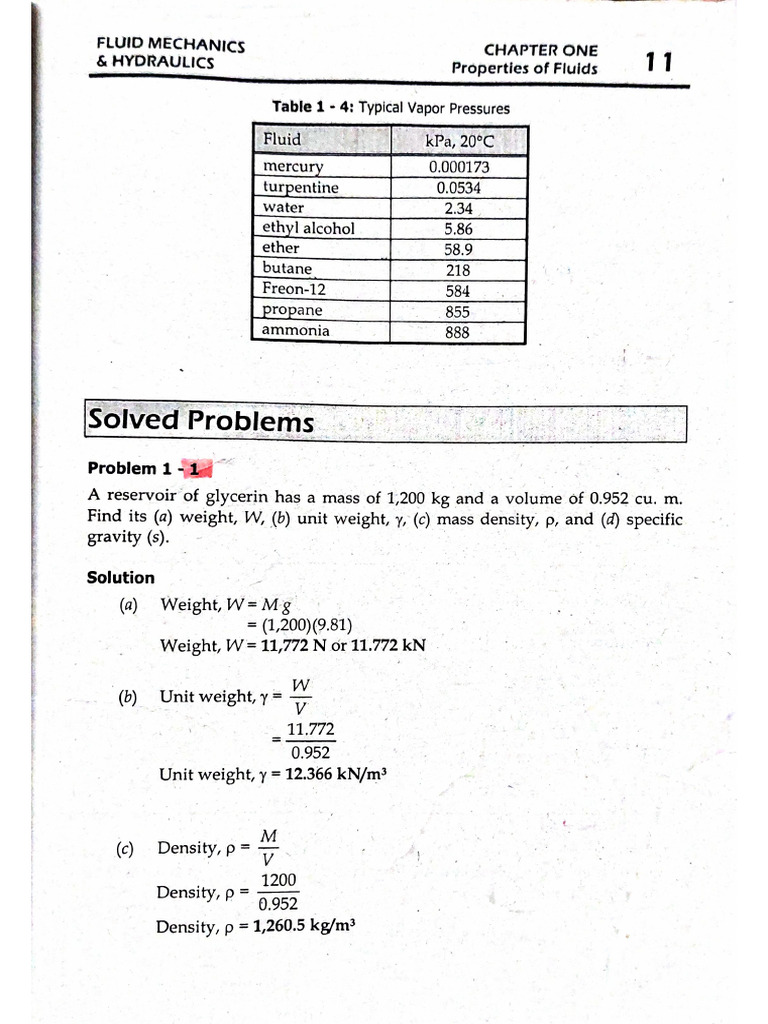 Hydrology Chapter1&2 | PDF