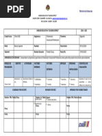 Microsoft-PowerPoint 2023 | PDF | Microsoft PowerPoint | Informática