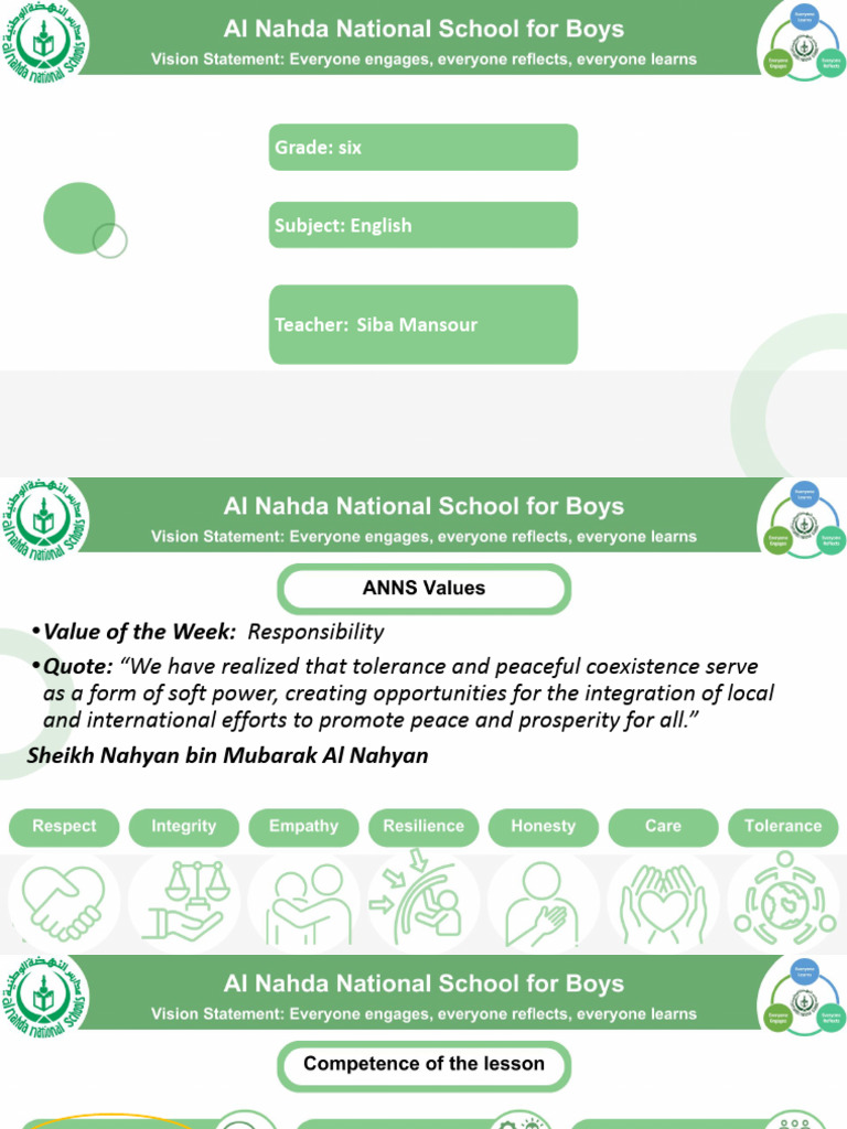 T2 W20 G6.BP U1 Argumentative Writing 3 | PDF | Essays | Proofreading
