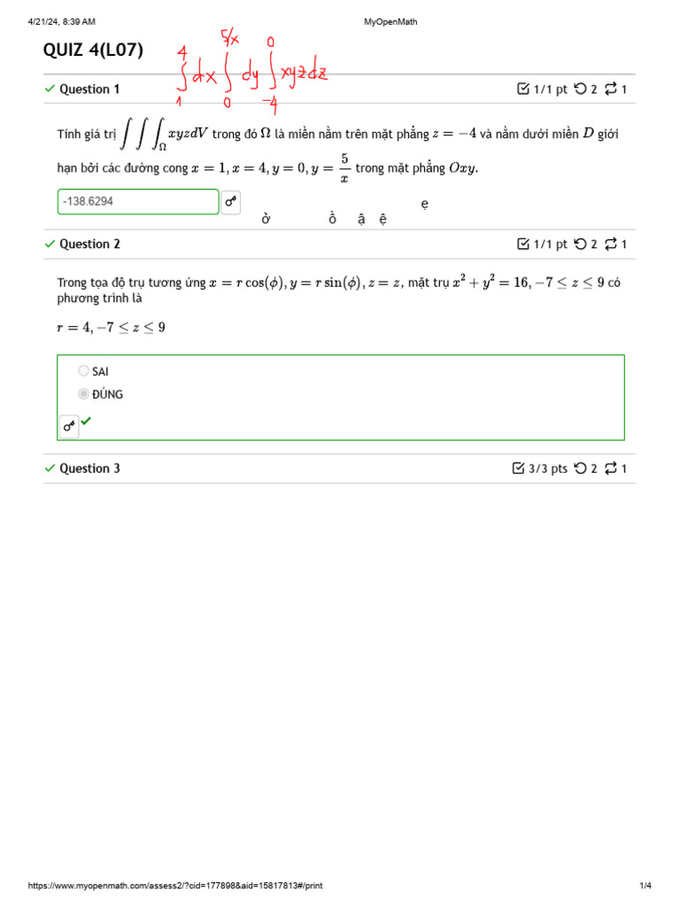 Cô-Diễm-Quiz-4-L07 | PDF