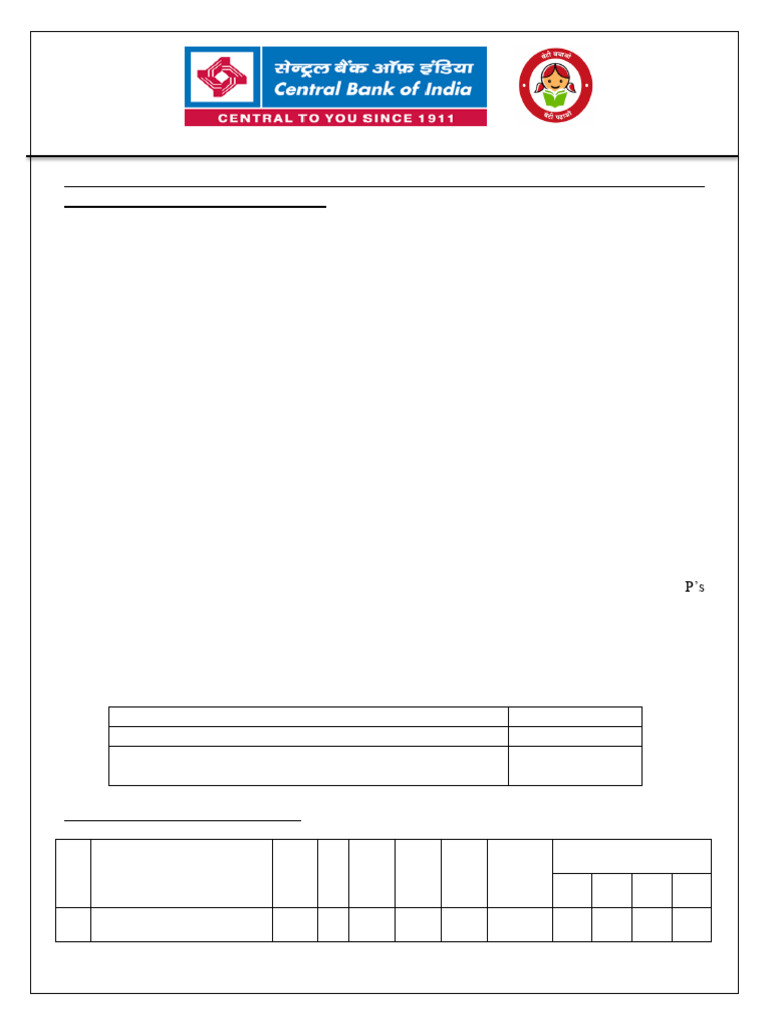 Notification For Engagement of MD CFSL | PDF | Strategic Management | Trustee