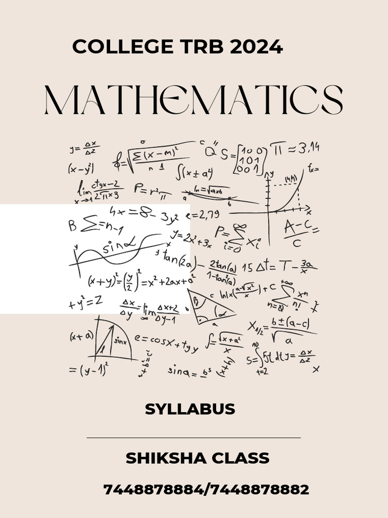 9_MATHEMATICS | PDF | Hilbert Space | Partial Differential Equation