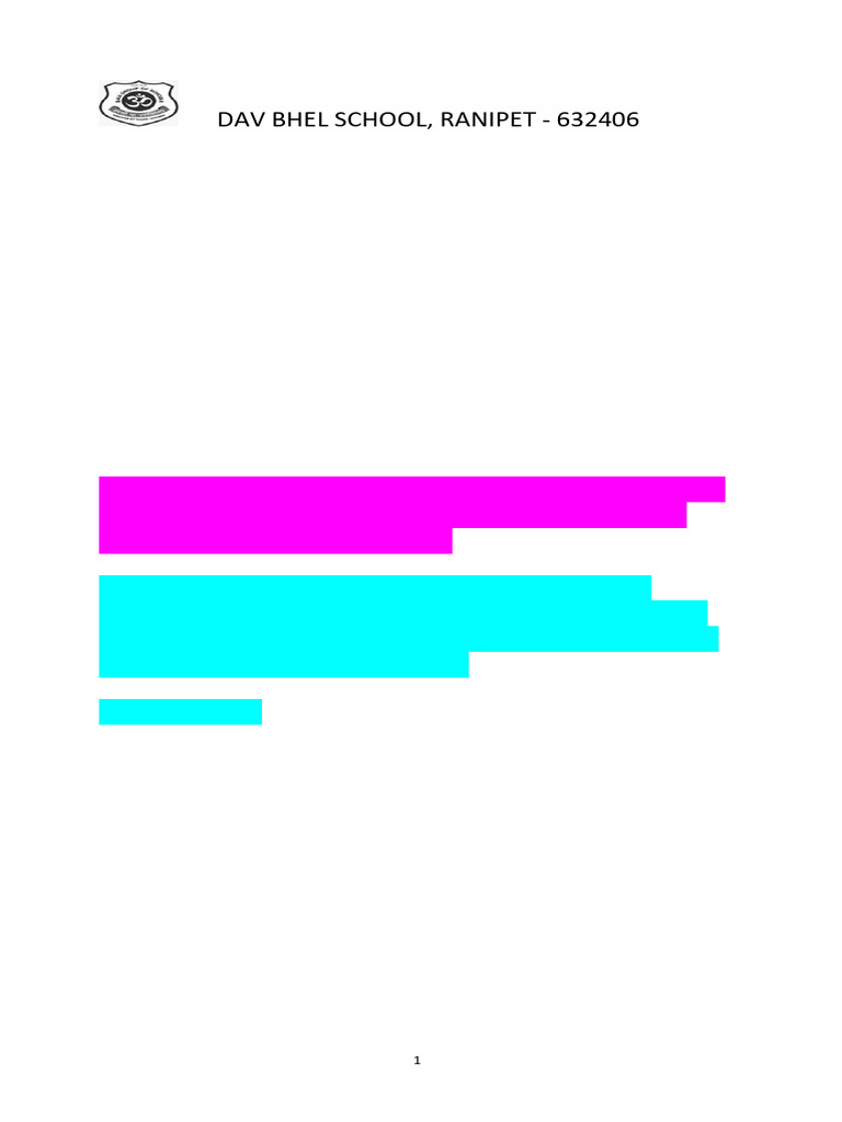 Class X Chemistry Practical Guide | PDF | Ph | Sodium Hydroxide