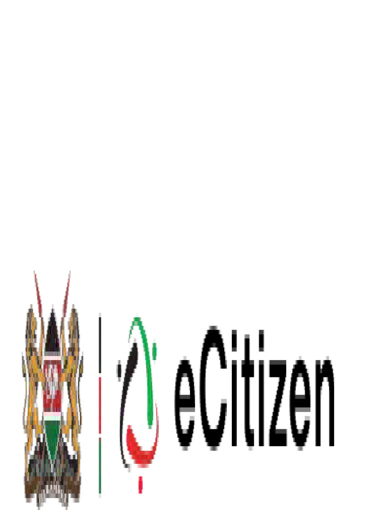 Ecitizen Services | PDF