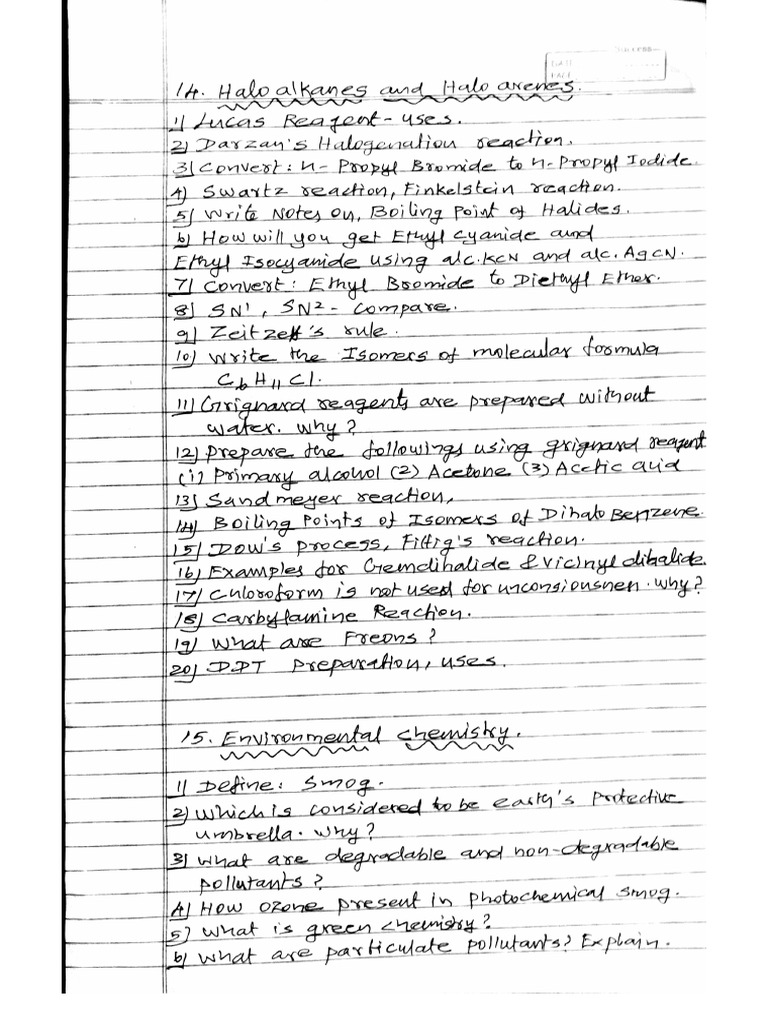 11tjh EM lesson 14 &15 | PDF