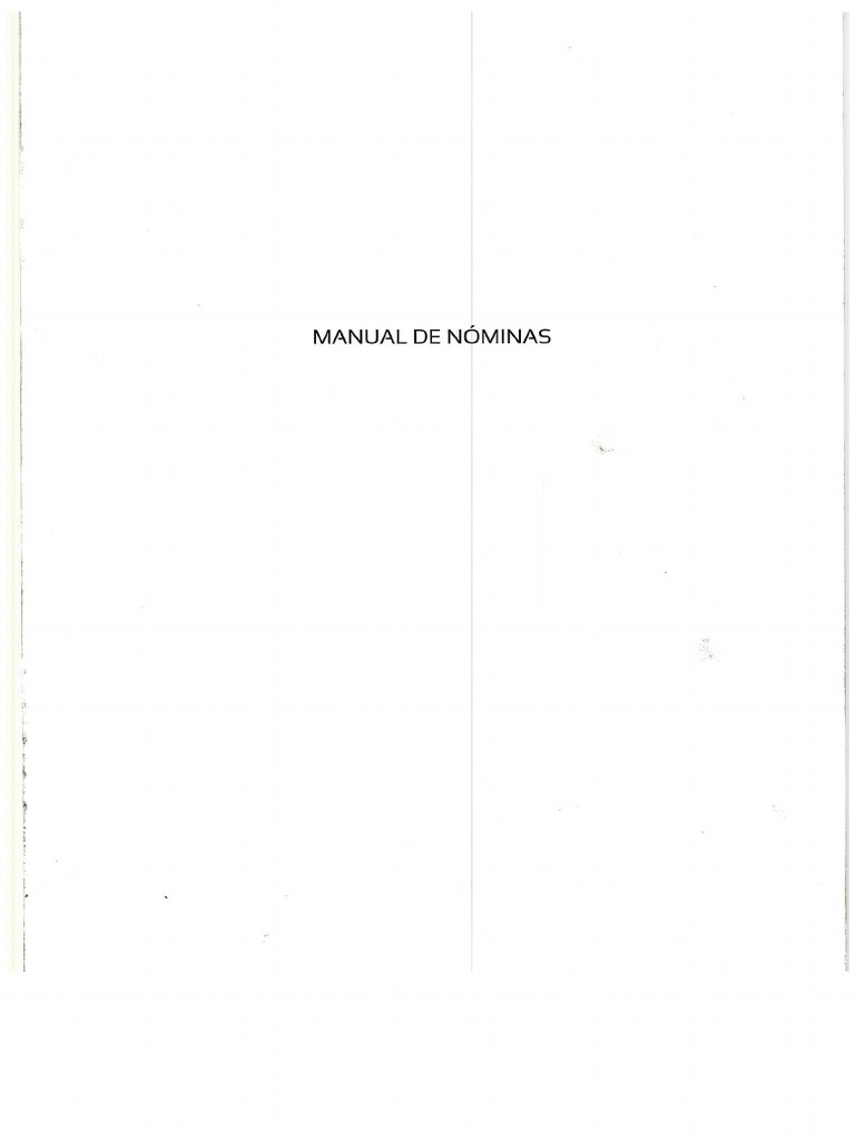 Manual de No Minas 6ta Edicio N | PDF