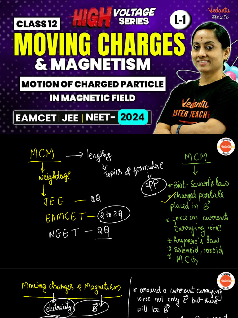 MCM 2024 Key Questions and Answers | PDF