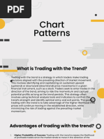 Forex Chart Patterns Explained | PDF | Market Trend | Business