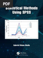 Statistical Methods Book by SP Gupta Download PDF | PDF | Amazon Kindle | E Books