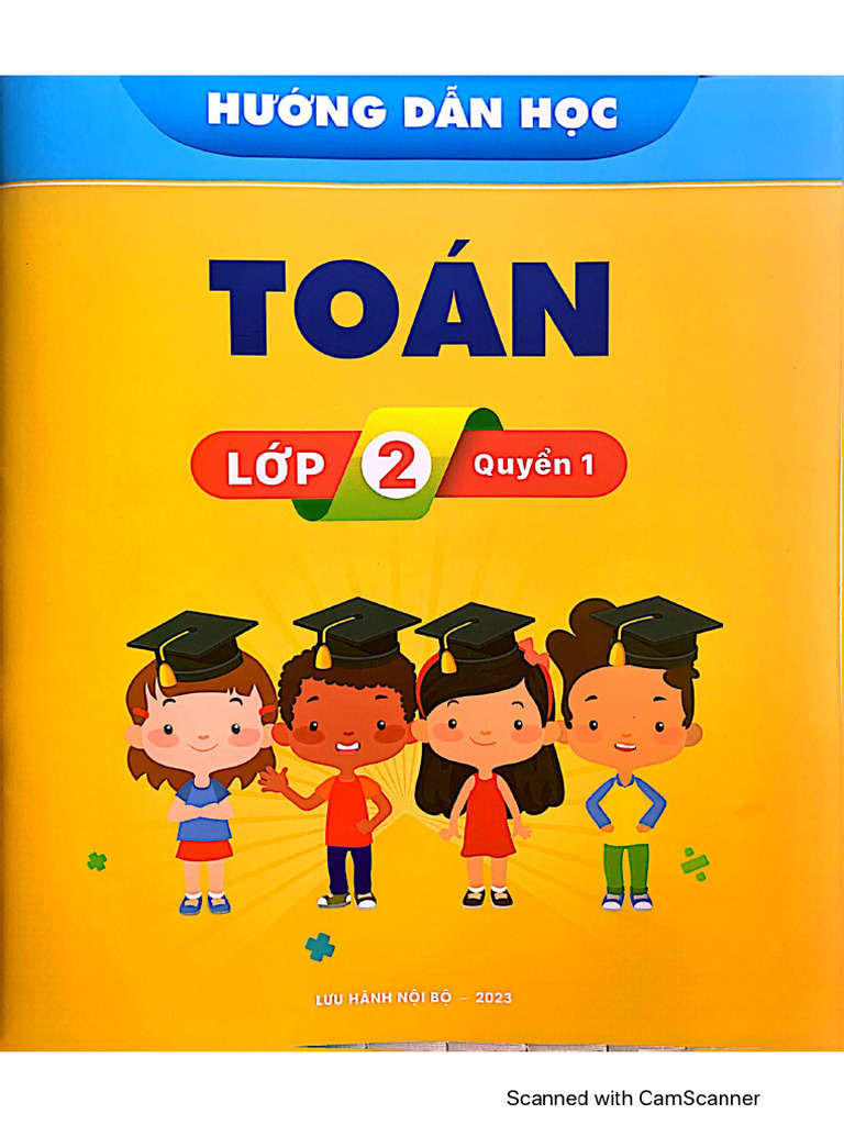 TLD116 Toán2 q1 | PDF