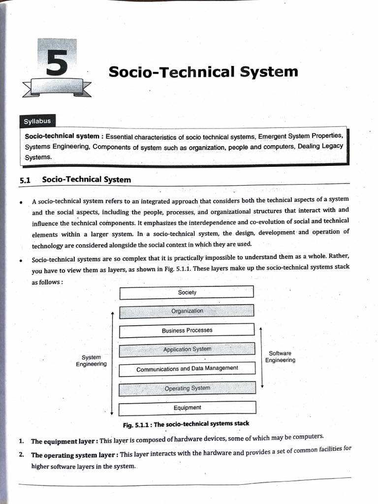 This PDF Contains Software Engineering Notes | PDF | System | Usability