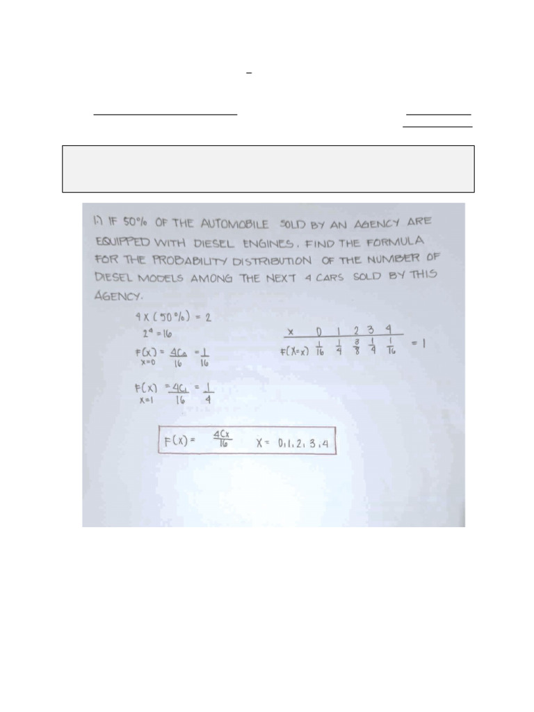 Engineering Data Analysis | PDF