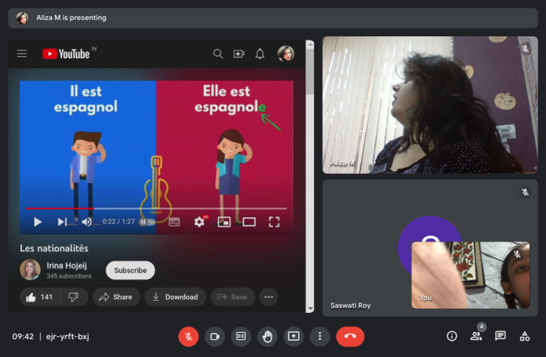 Meet – ejr-yrft-bxj 3 | PDF