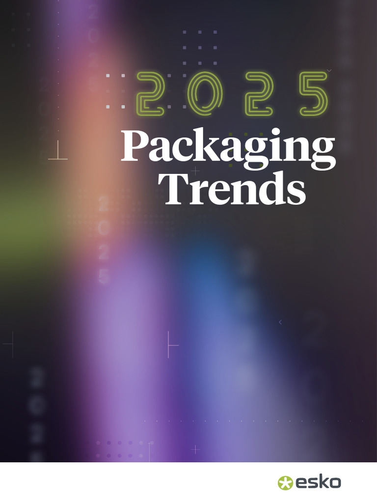 2025 Sustainable Packaging Trends Guide | PDF | Computer Security ...