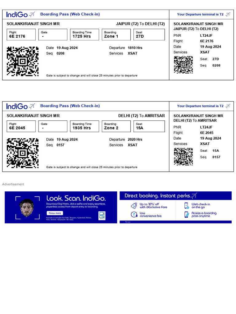BoardingPass-Journey1-LT24JF | PDF