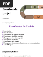 Comprendre les livrables de projet | PDF | Gestion de projet