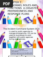 MOSART and CSSR TRAINING-MANAGEMENT-PLAN | PDF | Emergency | Firefighting