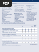 BDO A1 Customer Information Form Guide | PDF | Banks | Business