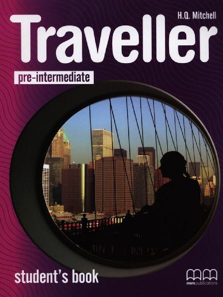 Traveller_Pre_Intermediate | PDF
