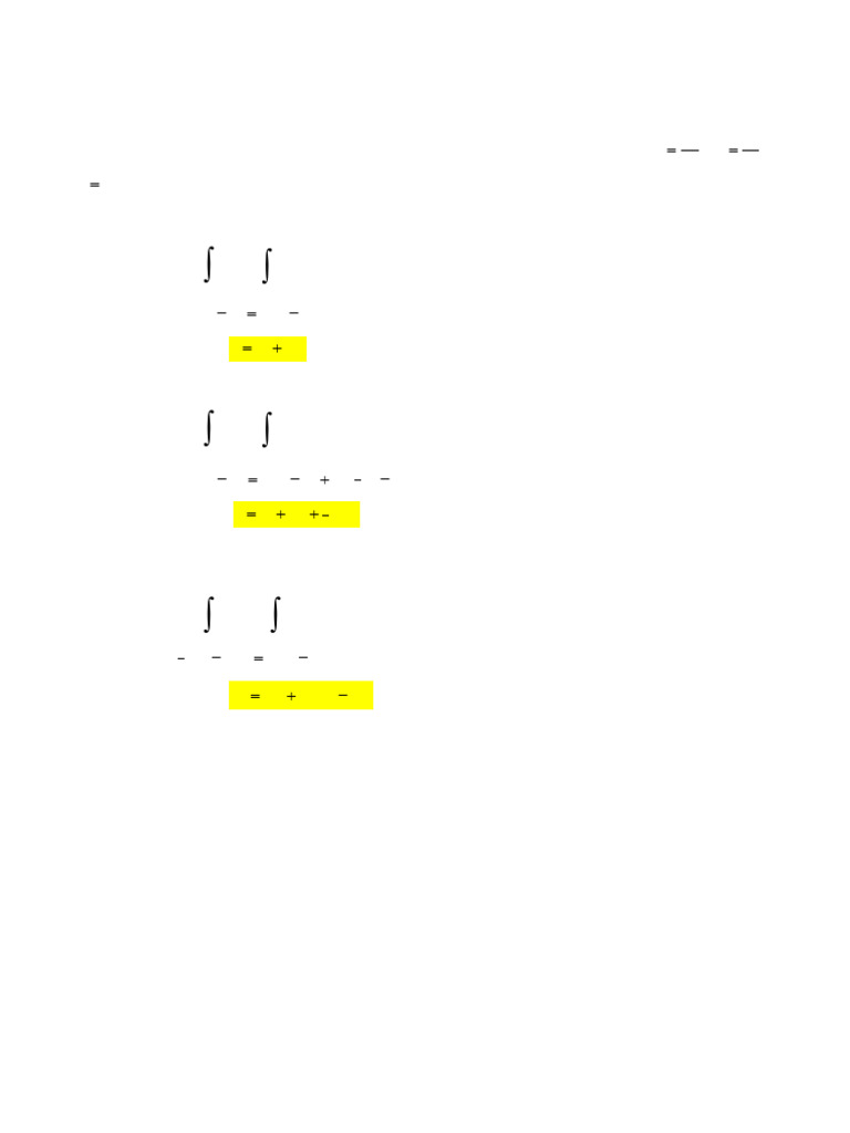 Uniform Acceleration in Rectilinear Motion | PDF | Acceleration ...