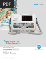 Azure XT DR Mri Surescan Spec Sheet | PDF | Artificial Cardiac ...