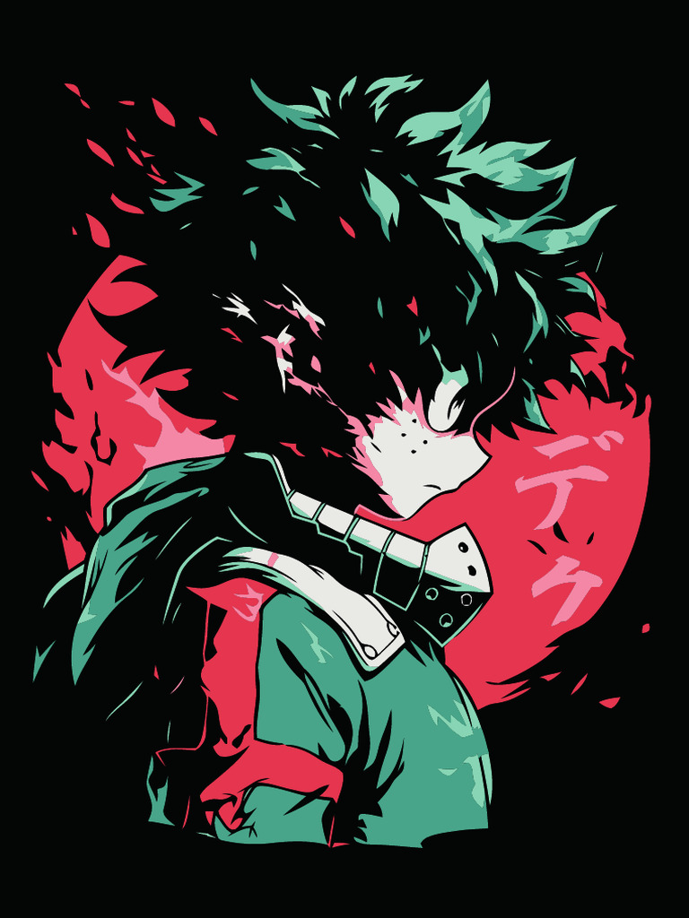 Vector Midori Ya | PDF