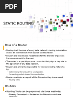 Packet Tracer Command Guide | PDF