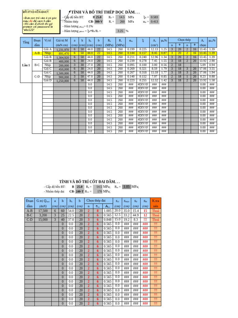 2_Thep dam (TC 2018) | PDF