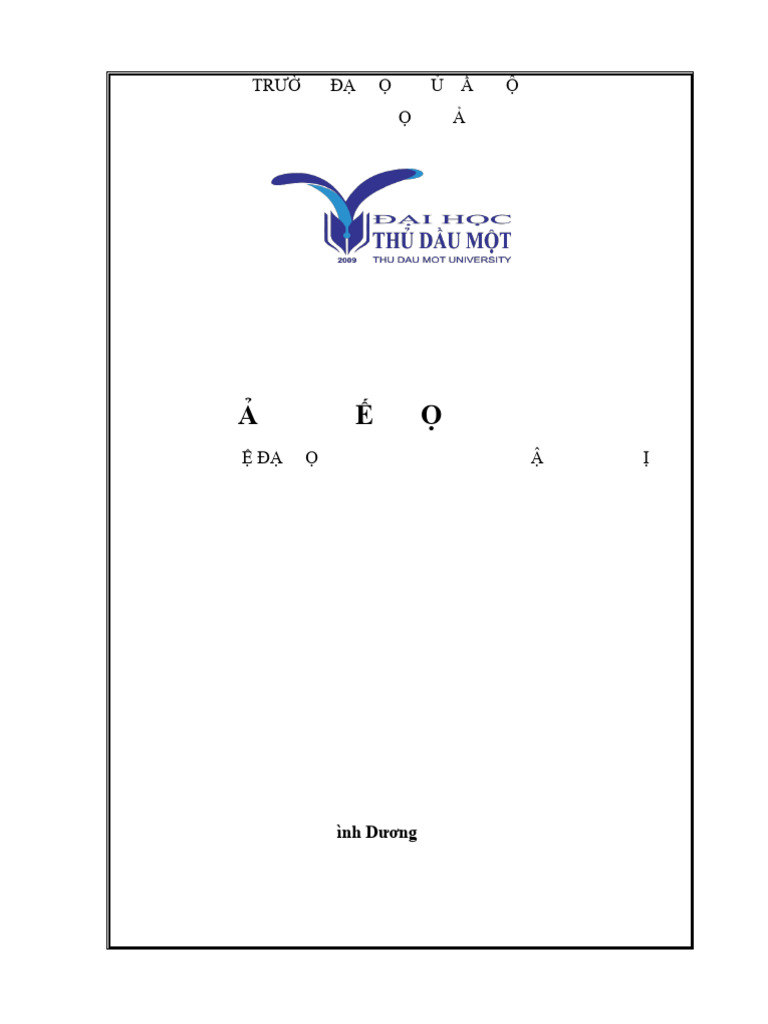BAI GIANG.CHUONG 1 | PDF