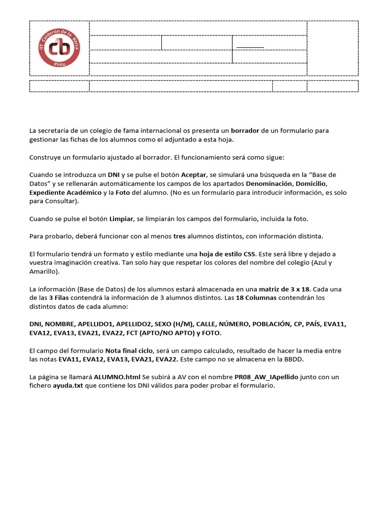 Ex04 - Aw - (A) | PDF