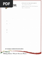 Effsc Constitution 2019 2021 | PDF | Socialism | Feminism