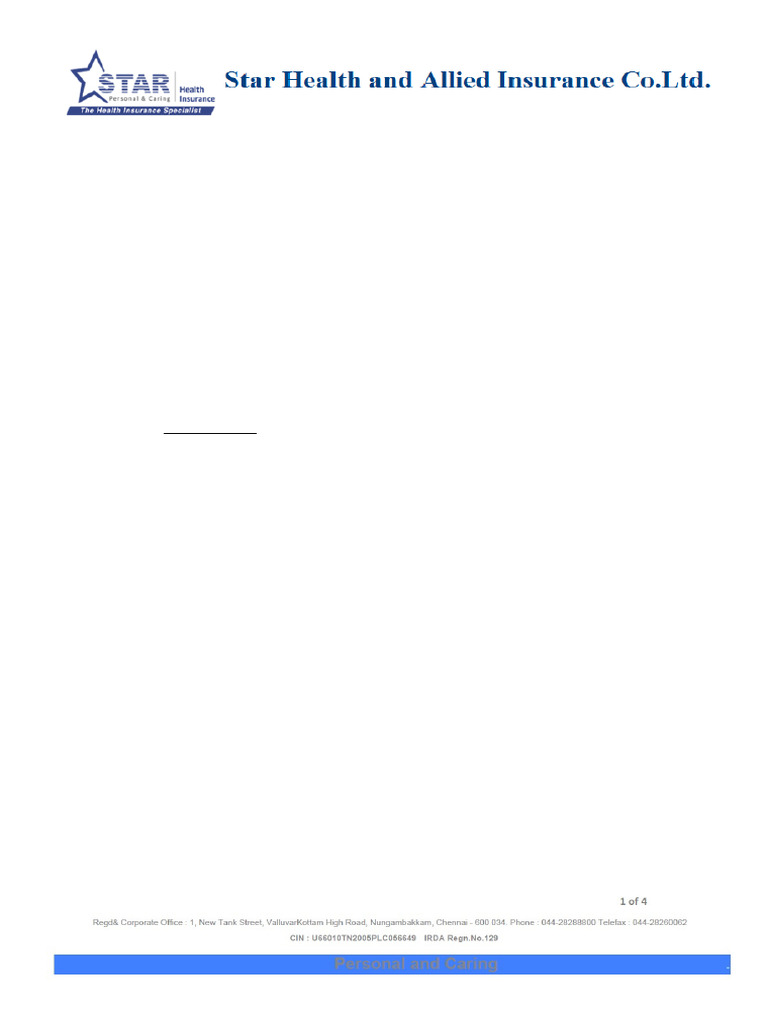 Appointment Letter for Insurance Agent | PDF | Insurance | Private Law