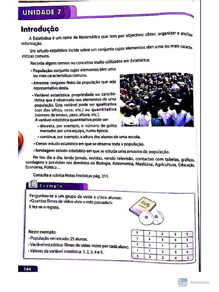 Aula Da Segunda Feira e Sexta | PDF