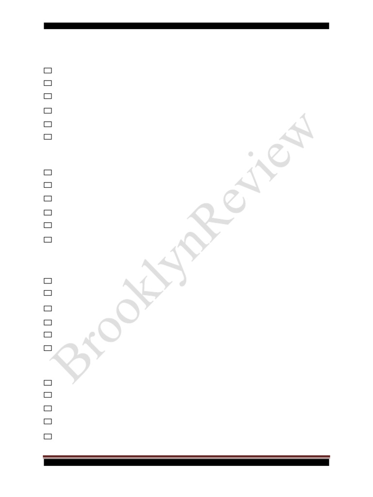 Carlyle's "Dismal Science" Explained | PDF