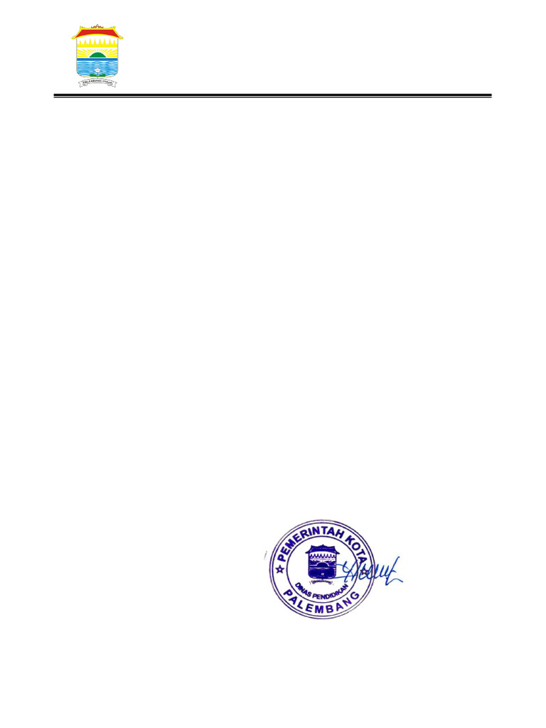 Undangan - Wisata Jembatan Ampera, Sabtu 080225 | PDF